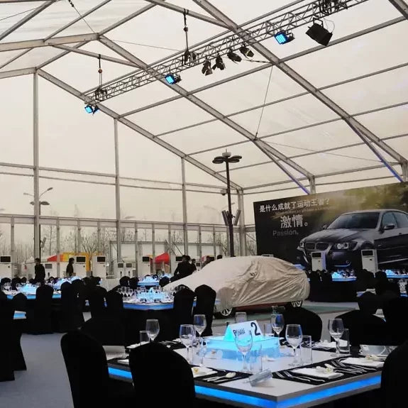 Car Storage Tents & Portable Garage Shelters | Weatherproof Protection