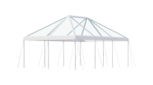 7 Ideal 20x20 Tent Layout Options to Elevate Your Events