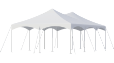 5 Ideal 20x30 Tent Table Layouts for Various Events – SHELTENT